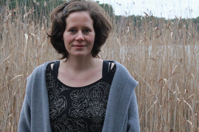 Über Anna Classen Traumatherapie | * Praxis für * Traumatherapie Anna ...